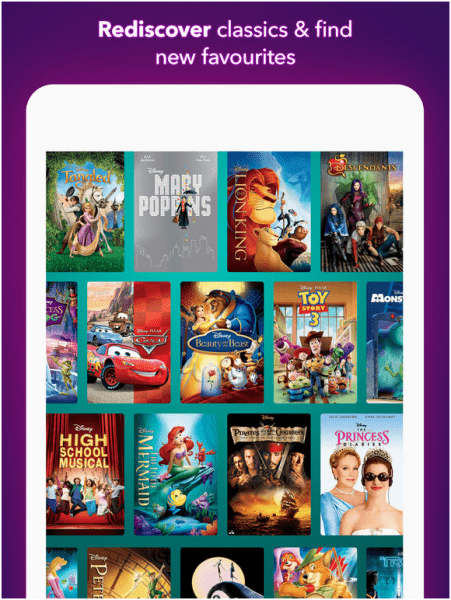 Disney Life The Best Family And Friendly App Launched In Ireland 2026
