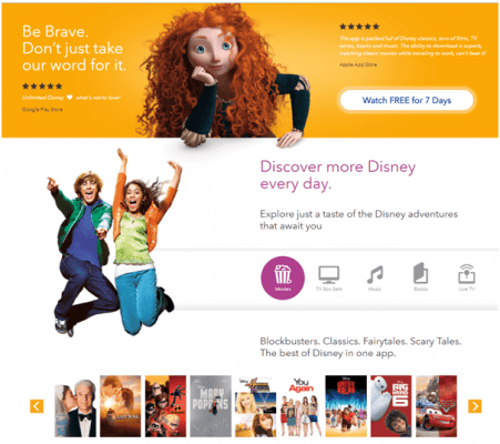 Disney Life The Best Family And Friendly App Launched In Ireland 2026