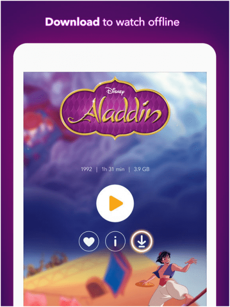 Disney Life The Best Family And Friendly App Launched In Ireland 2026
