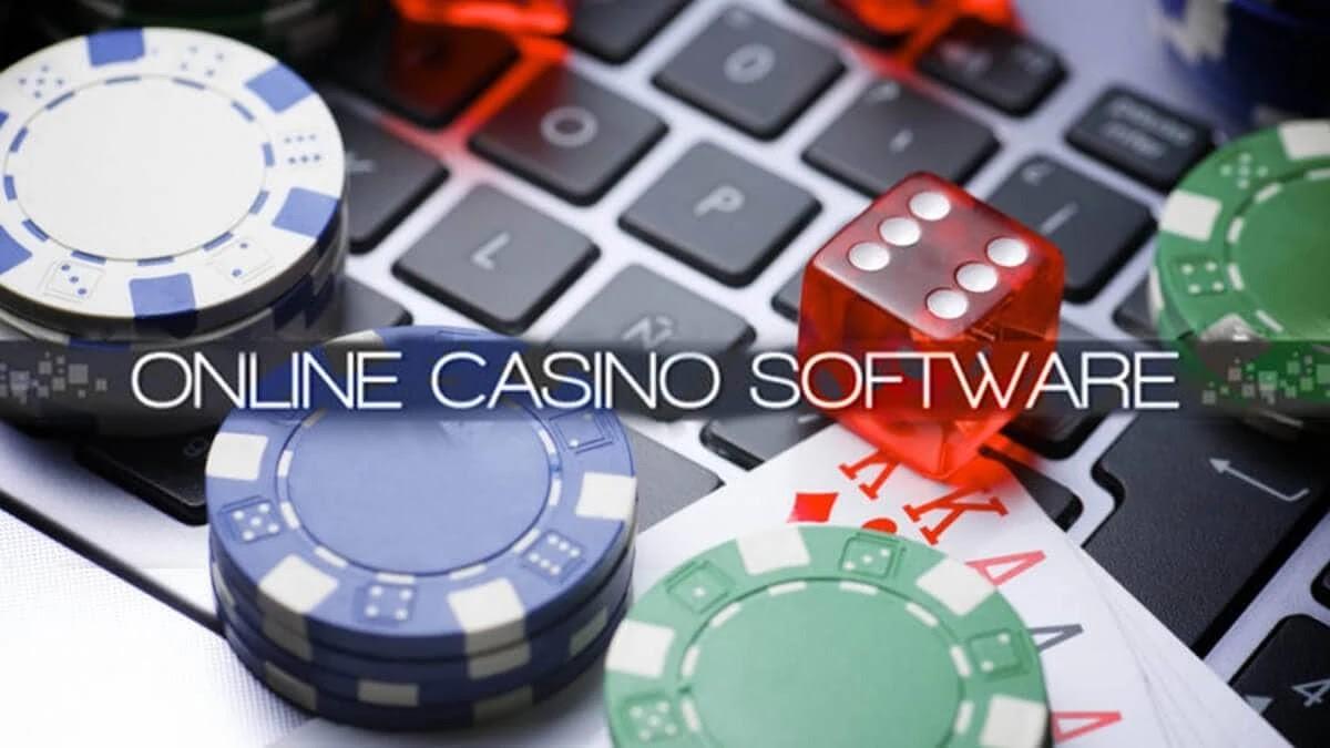 Best Online Gambling Software Provider In Ireland [2025 ]
